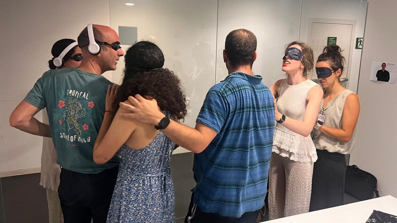 Integra CEE y la Universidad de Deusto organizan un ‘escape room ...